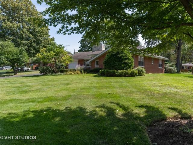 410 Prairie Avenue