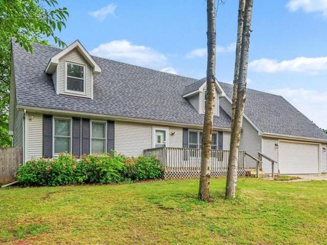 410 Presidential Dr, Battle Creek, MI 49037