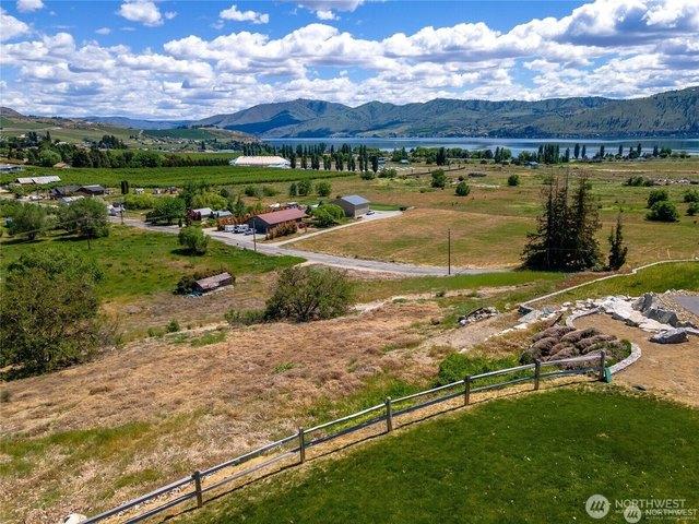 410 Proctor Blvd Lot 10, Manson, WA 98831