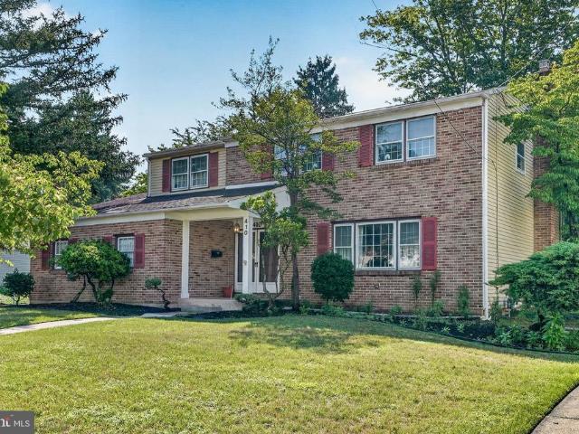 410 Queen Anne Road