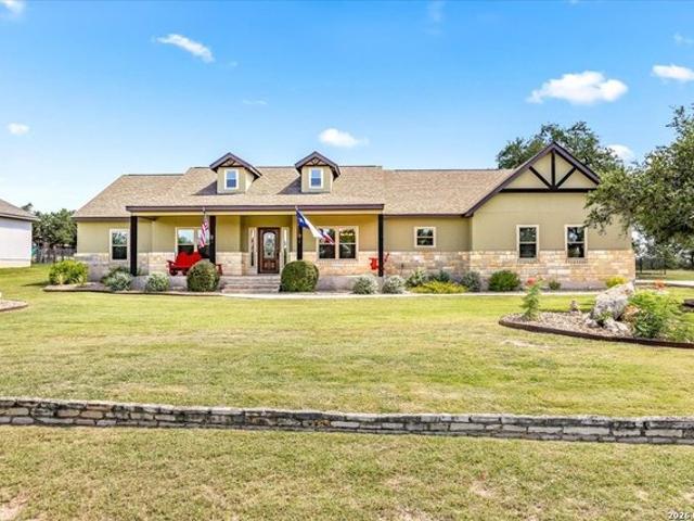 410 Quest Ave, Spring Branch, TX 78070