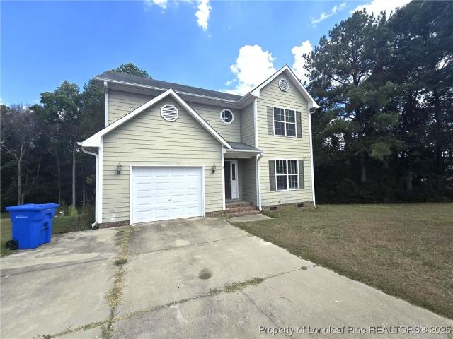410 Roundtree Dr, Fayetteville, NC 28303 | MLS #750873 | Compass