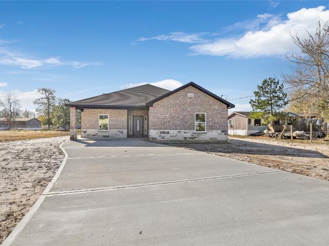 410 Road 7000 Cleveland, TX 77327 | MLS #24052