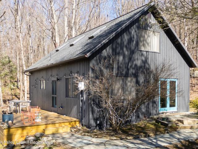 410 Roaring Brook Ln, Pine Hill, NY 12465 | MLS #20261 | Compass