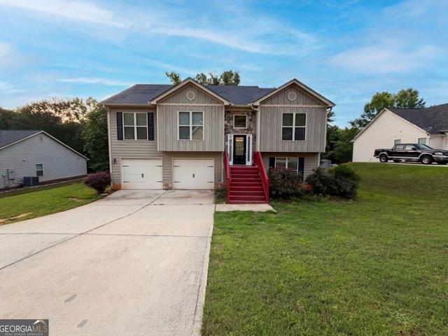 410 Redtail Rd, Jefferson, GA 30549