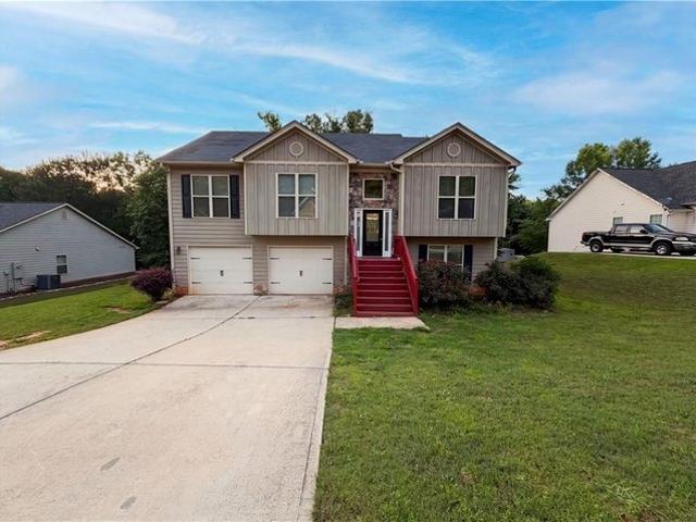 410 Redtail Rd, Jefferson, GA 30549