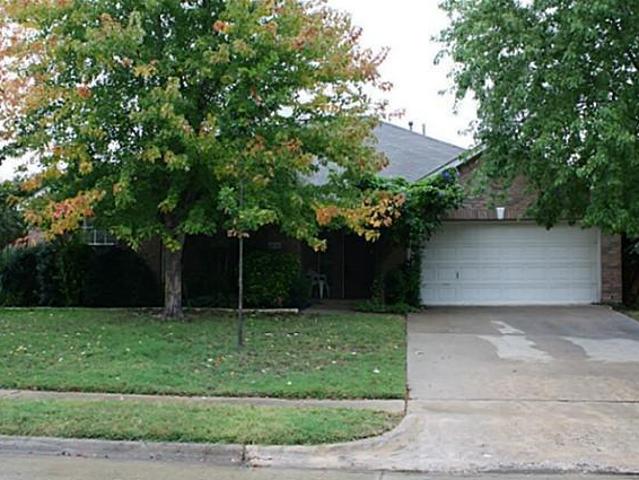 410 Ridgeview Trl, McKinney, TX 75071
