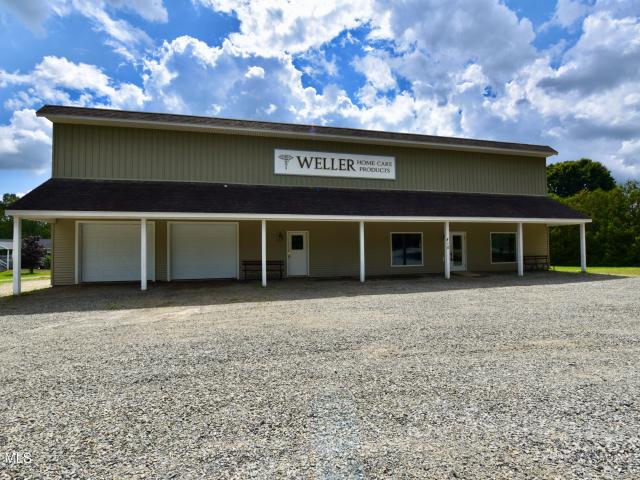 410 Ridge Road
