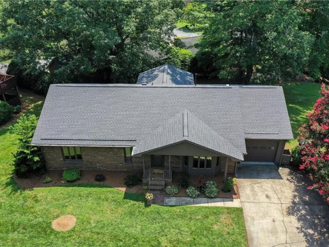 410 Ridgehaven Drive