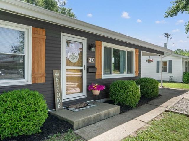410 Ringo St, Mexico, MO 65265
