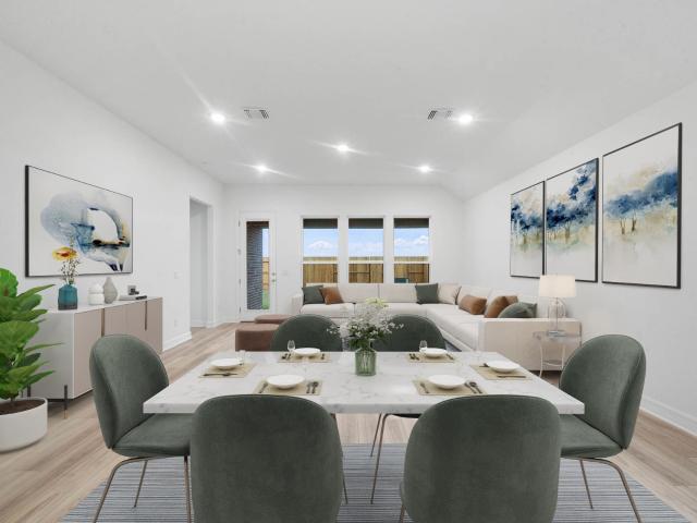 410 Ruby Ford Drive