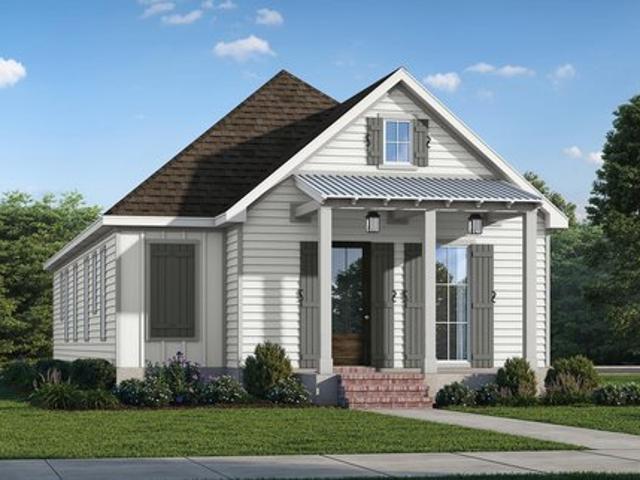410 Rue Gambetta, Lafayette, LA 70507