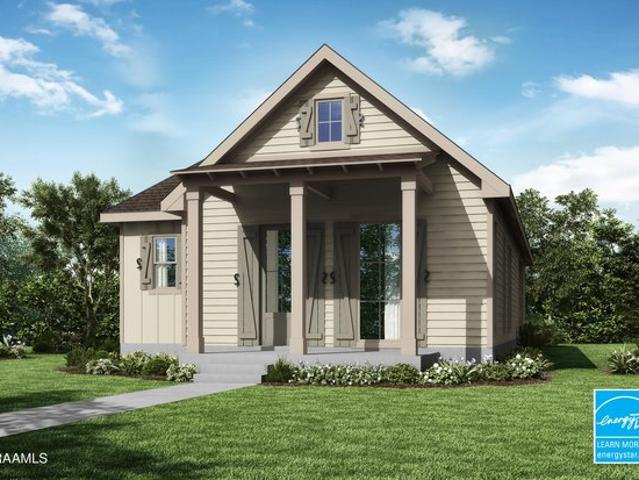 410 Rue Gambetta, Lafayette, LA 70507
