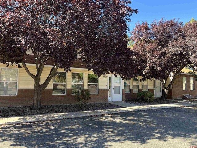 410 W 6th St Apt 3, Cortez, CO 81321