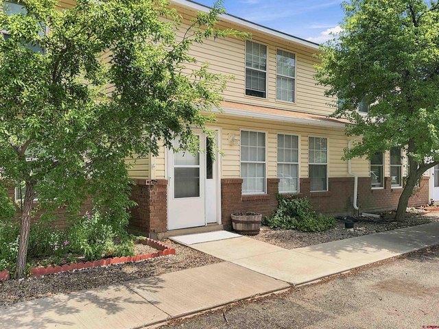 410 W 6th St Apt 7, Cortez, CO 81321