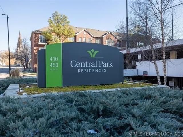410 W 7th St Apt 1421, Tulsa, OK 74119