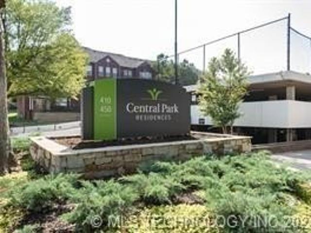 410 W 7th St Apt 1430, Tulsa, OK 74119