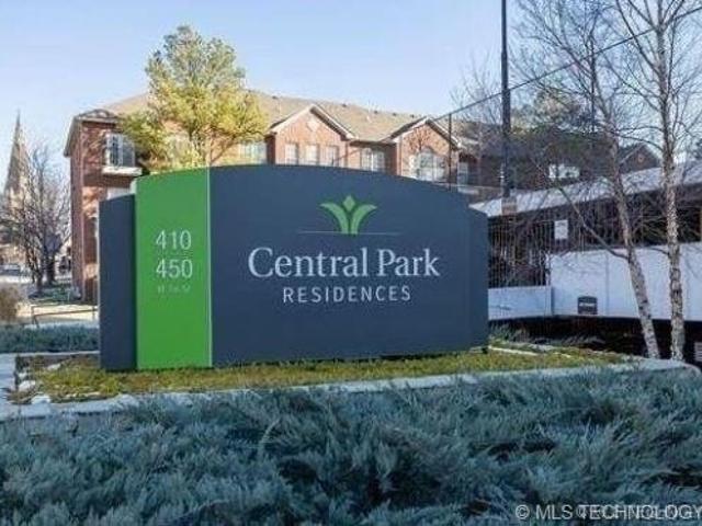 410 W 7th St Apt 2026, Tulsa, OK 74119