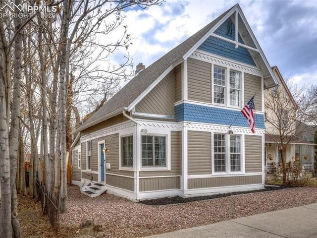 410 W 13th St, Pueblo, CO 81003