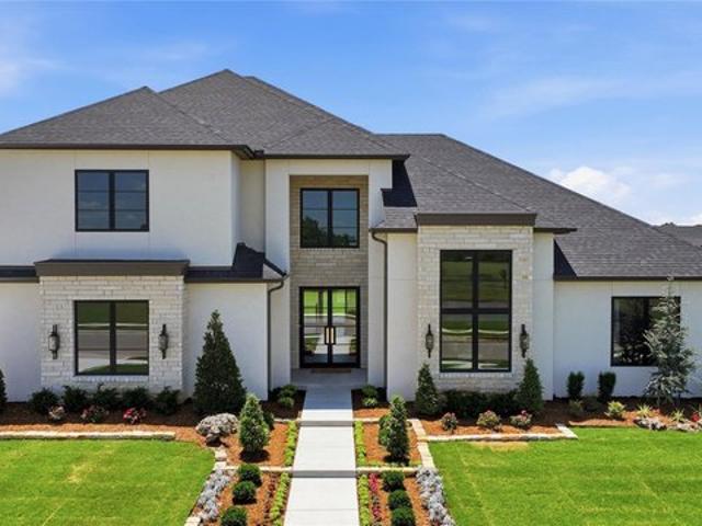 410 W 138 St, Bixby, OK 74008
