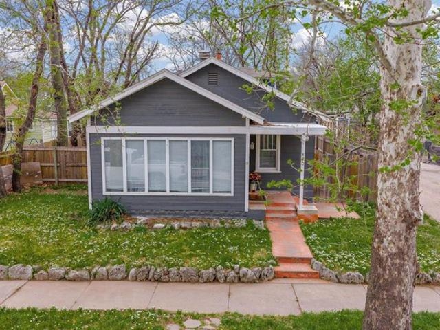 410 W 16th St N, Wichita, KS 67203