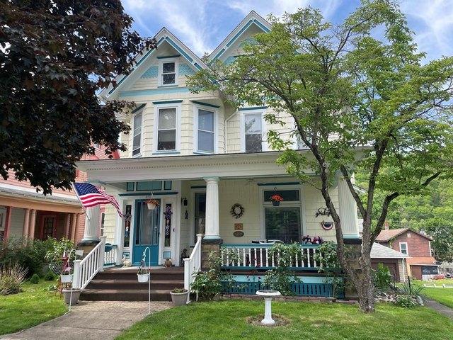 410 W 1st St, Oil City, PA 16301