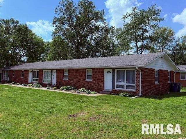 203 W Logan St, De Soto, IL 62924