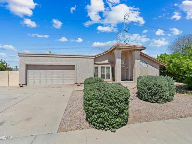 410 W Boxelder Pl, Chandler, AZ 85225