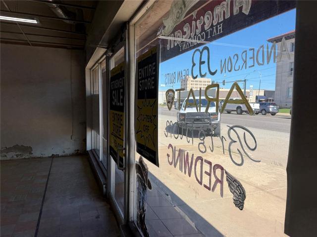 410 W Choctaw Avenue