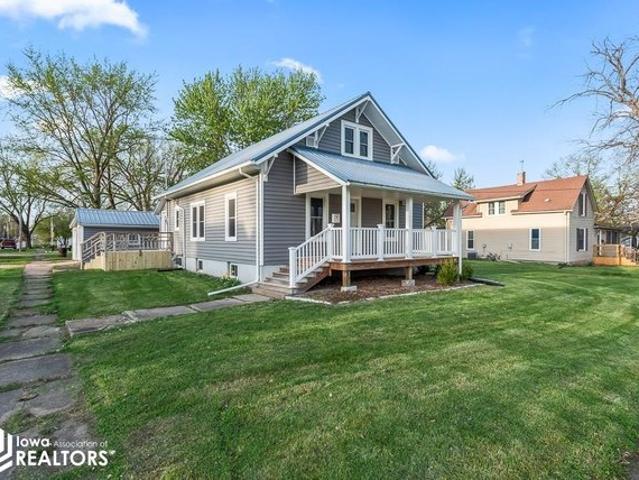 410 W Chestnut St, Bloomfield, IA 52537