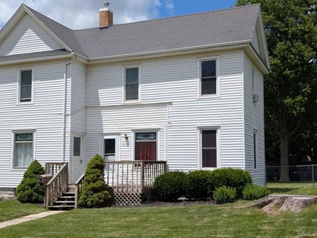 410 W Dixon St, Polo, IL 61064