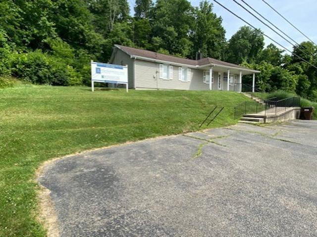 410 W Emmit Ave