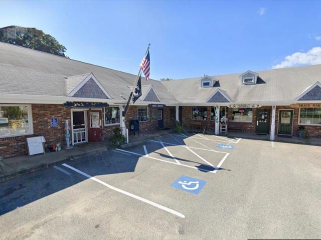 410 W Falmouth Hwy