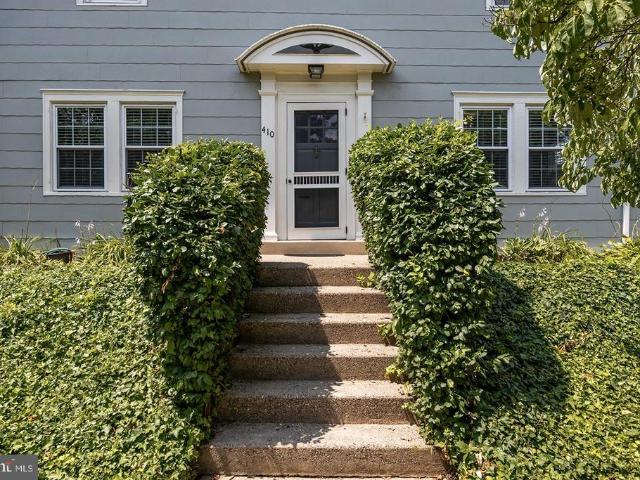 410 W Franklin Ave