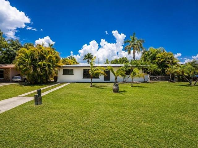 410 W Grace St, Punta Gorda, FL 33950