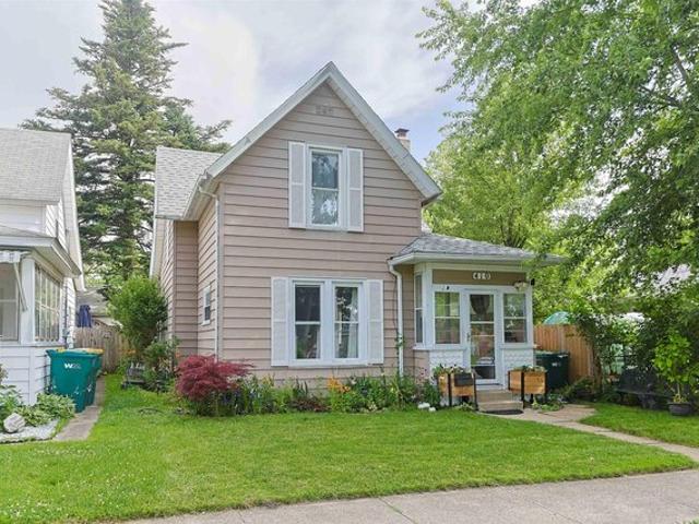 410 W Lawrence St, Mishawaka, IN 46545