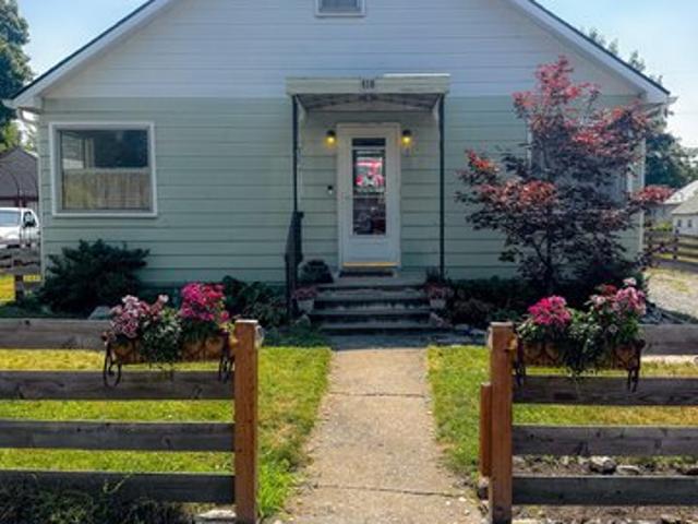 410 W Linden Ave, Coeur d'Alene, ID 83814