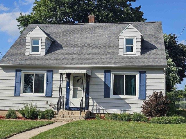 410 W Main St, Marshall, WI 53559