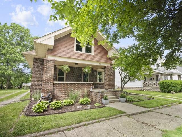410 W Main St, Thorntown, IN 46071