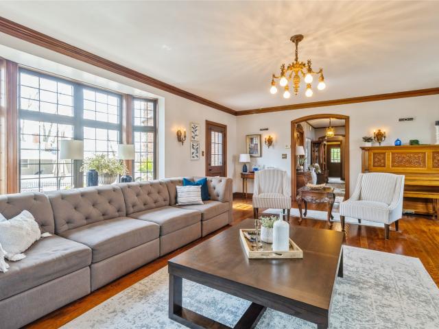 410 W Montgomery Street