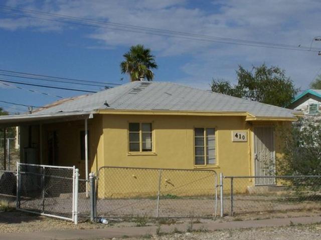 410 W Ocotillo Ave, Ajo, AZ 85321