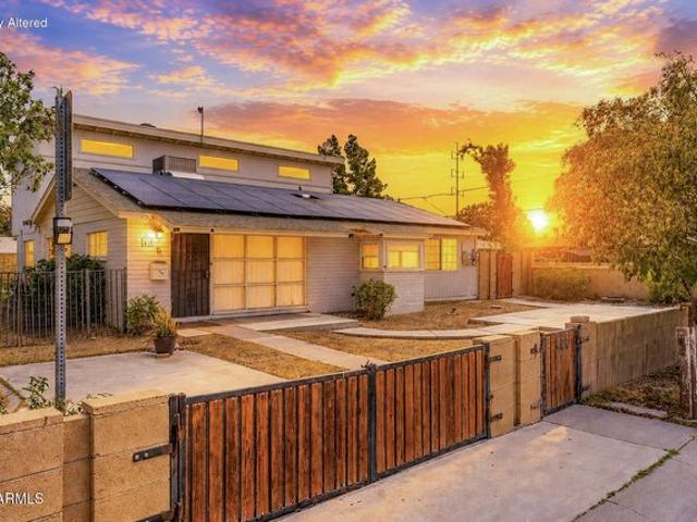 410 W Parkway Blvd, Tempe, AZ 85281