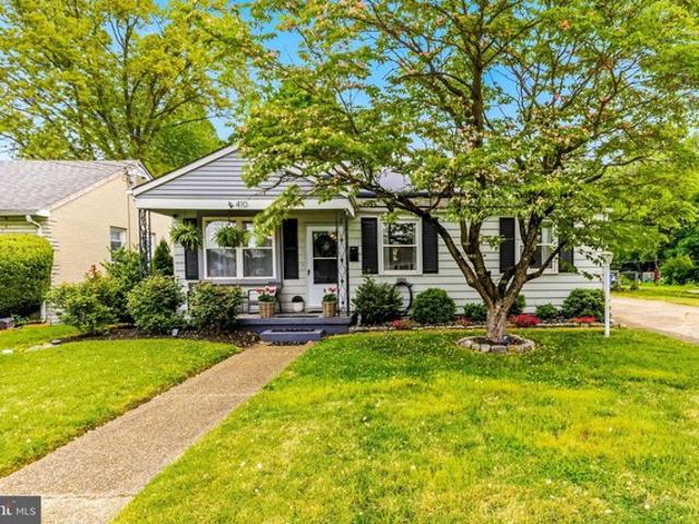 410 W Red Bank Ave, West Deptford, NJ 08096