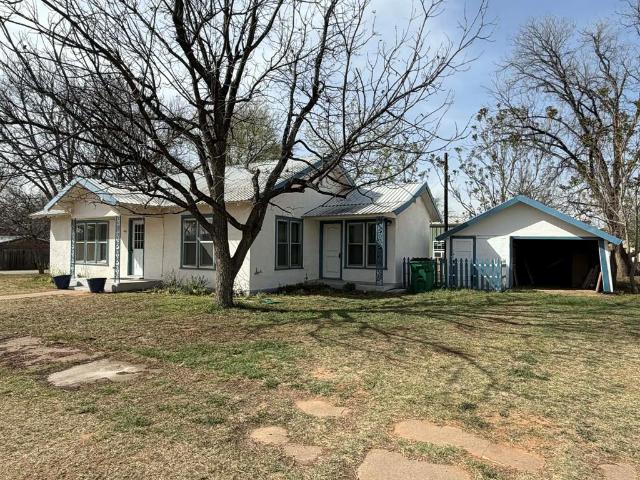 410 W Reiman Street