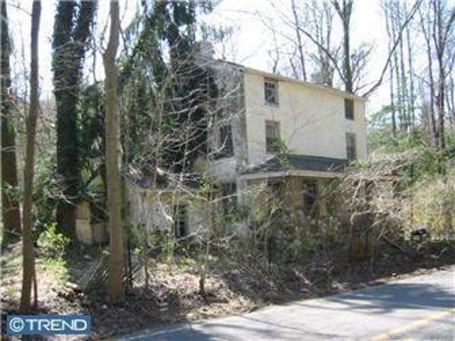 410 W Rose Tree Rd, Media, PA 19063
