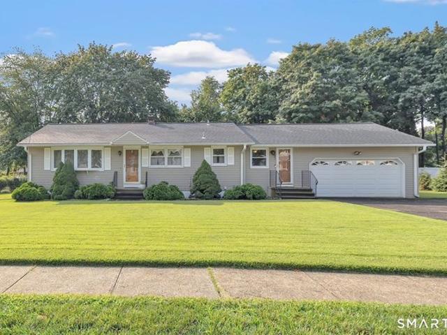 410 W Rutland Rd, Milford, CT 06461