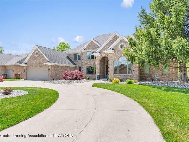 410 W Spring Meadows Lane