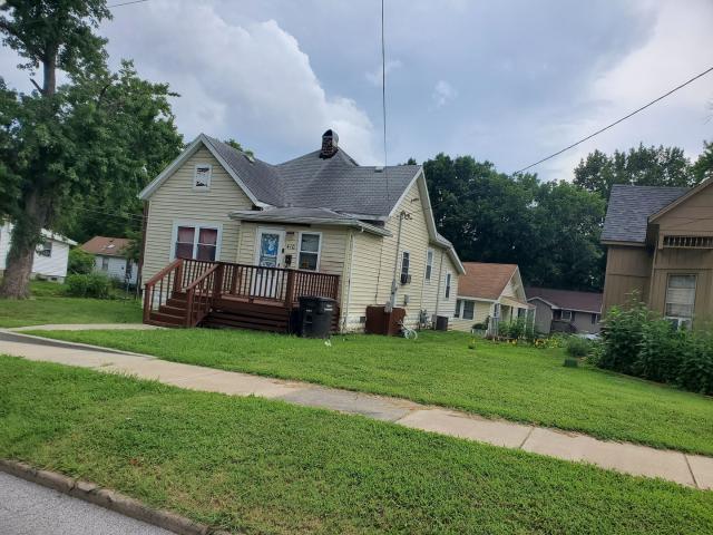 410 W Sycamore St, Carbondale, IL 62901 | MLS #458564