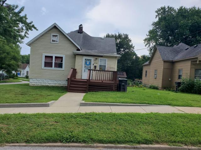 410 w sycamore street