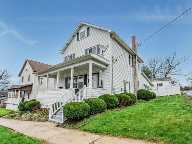 410 Woodland Avenue Ext, Punxsutawney, PA 15767